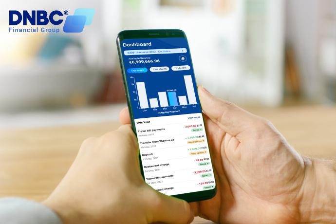 Highlight | DNBC Financial Group