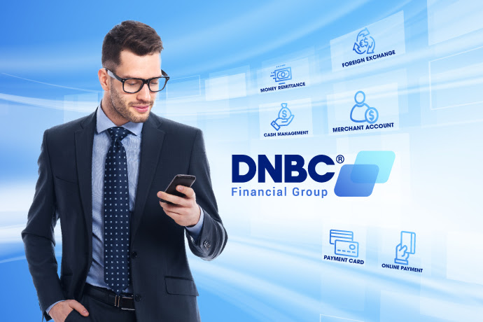 Highlight | DNBC Financial Group