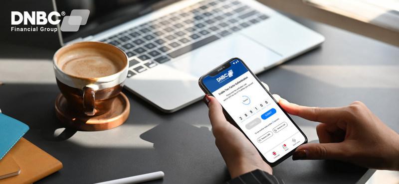 Highlight | DNBC Financial Group