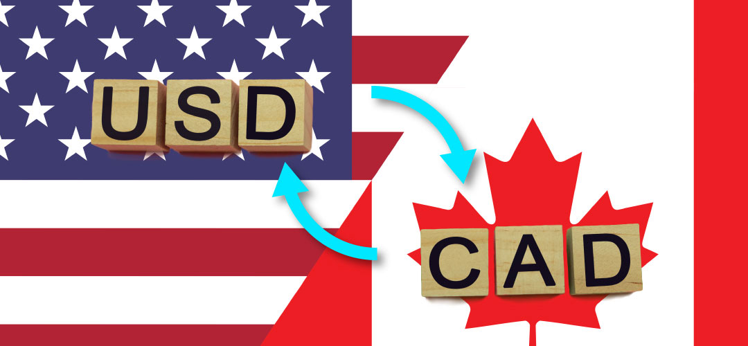 Discover Currency Converter USD To Canadian Dollars