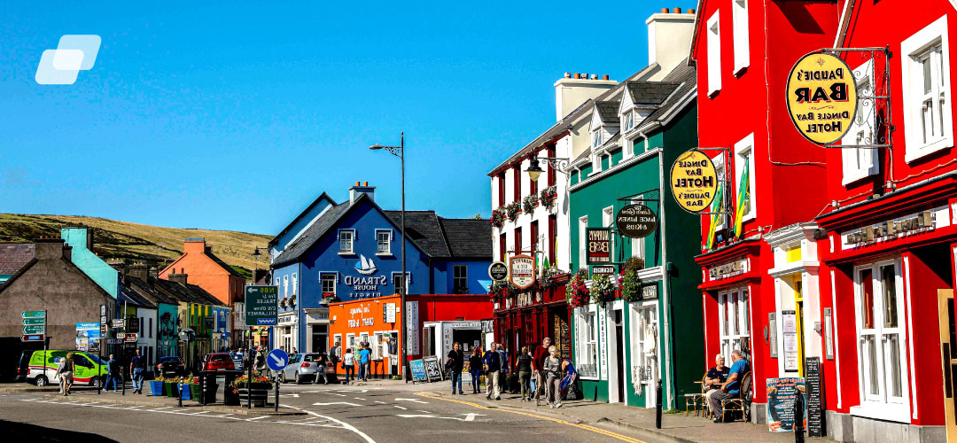 Insider's Guide - Traveling to Ireland for the First Time