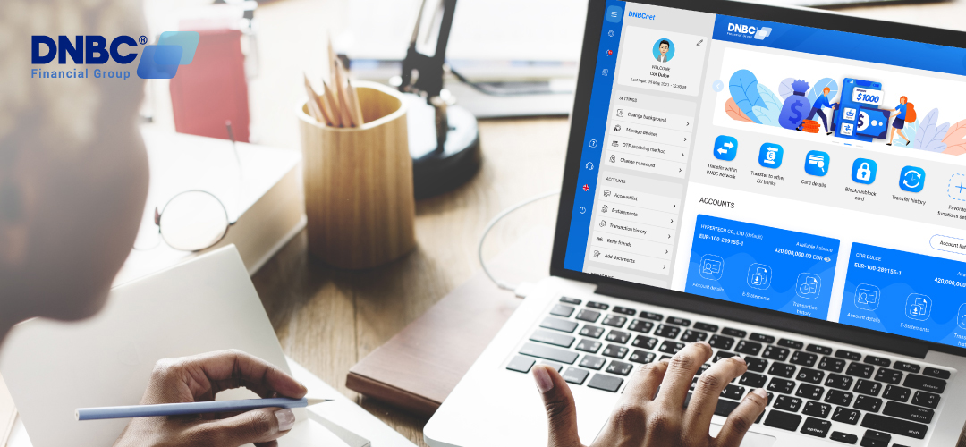 How to Open a Company Bank Account in just Some Easy Steps