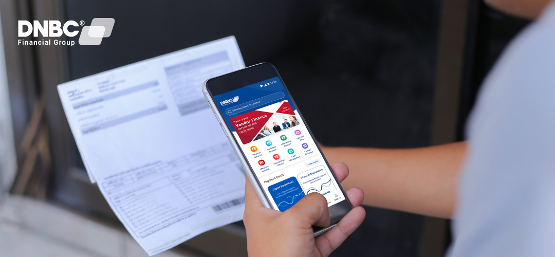 What Does Routing Number Mean? And How To Find It - DNBC Financial Group