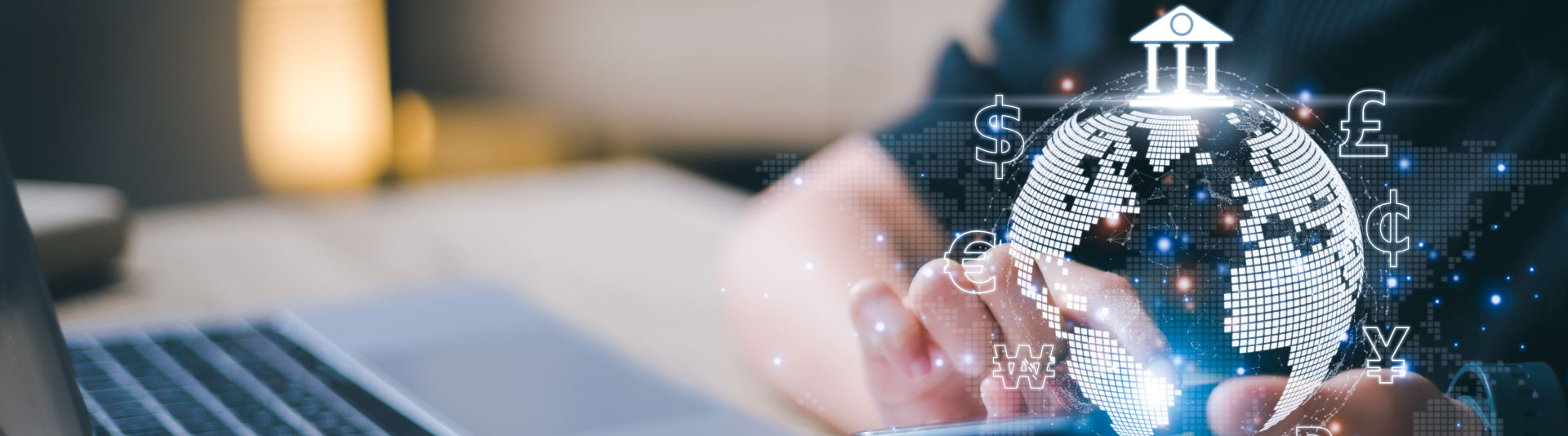 International Wire Transfer: Fast & Secure Methods