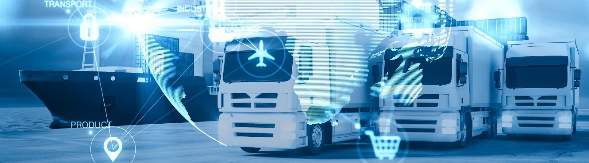 Making the Most of Supply Chain Efficiency for Import and Export