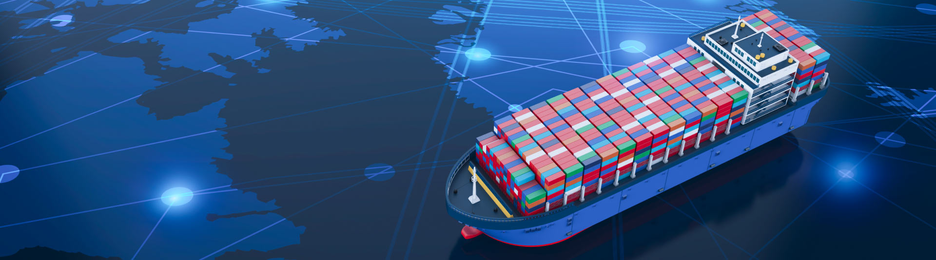 Smooth Import and Export Processes: Benefits of Money Transfers - DNBC ...