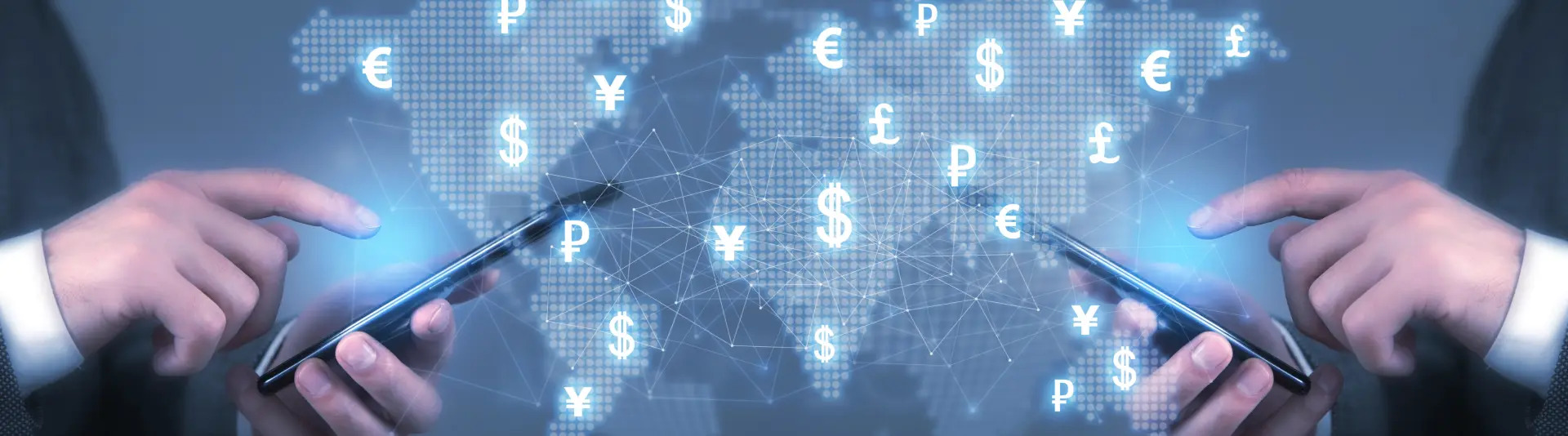 Choosing the Right Business Account for International Payments