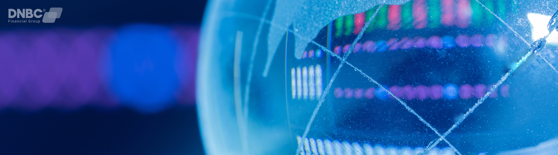 DNBC Personal Account for Global Financial Access