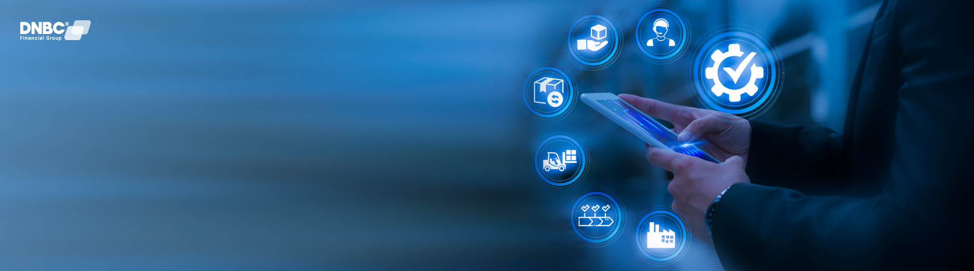 Next Generation EU Digital Transformation: Embracing the Future Finance ...