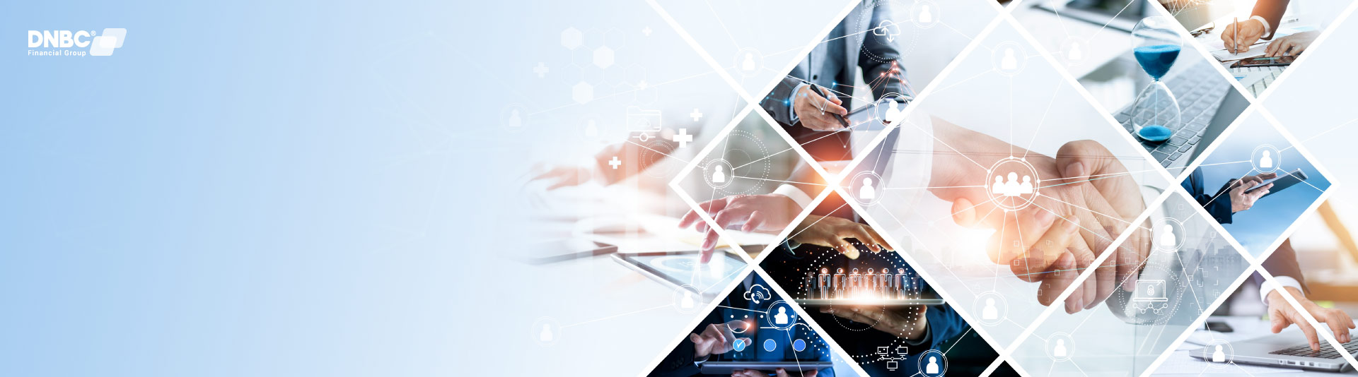 EU M&A Advisory Firms: Landscape and Function - DNBC Financial Group®