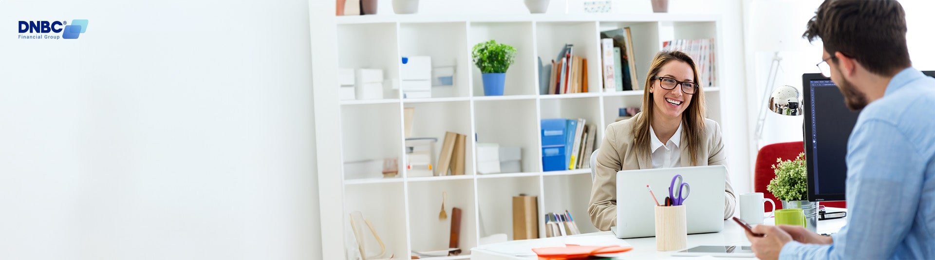 DNBC's Guide to Customer Onboarding: Trust and Clarity