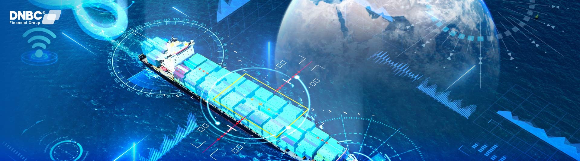 Global Logistics Trends Reshaping Supply Chains