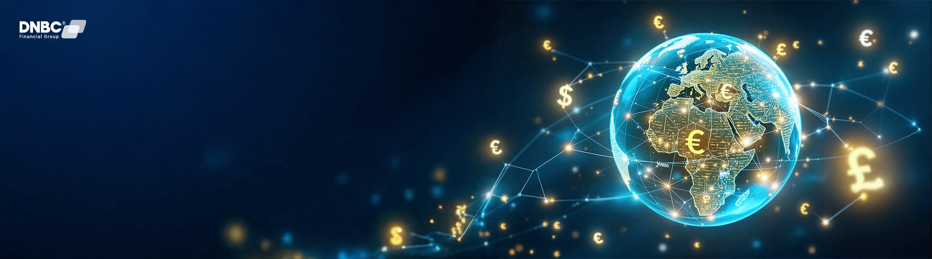 DNBC's Global Wallet: Local Payments vs SWIFT Transfers
