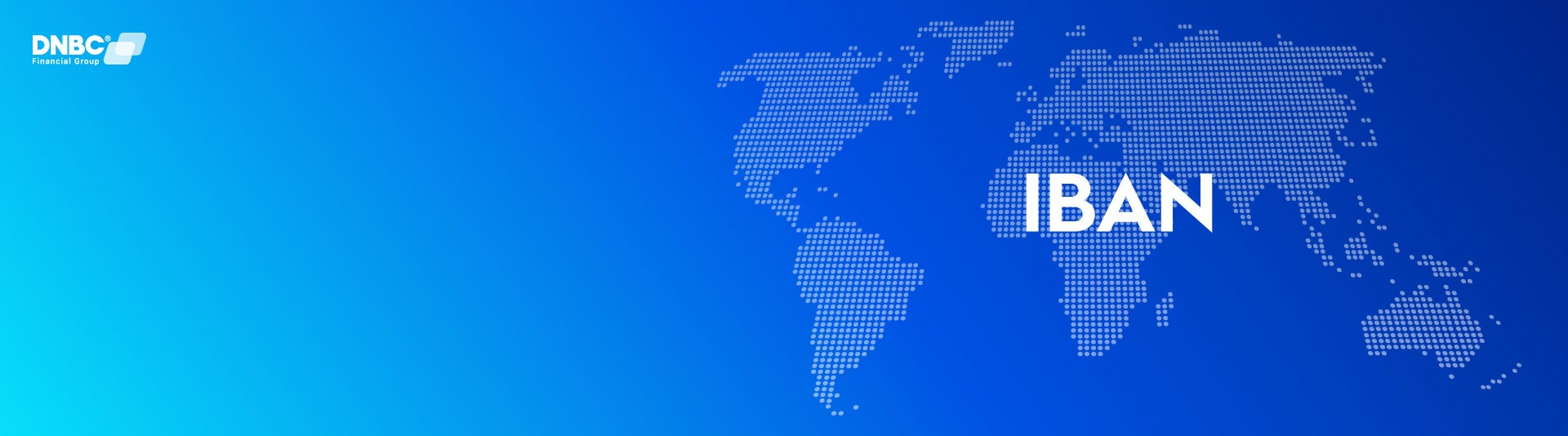 Multi Currency IBAN Account with Seamless Transfers